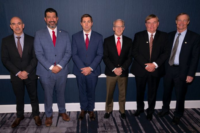 Cotton Council International Elects 2023 Officers | Textile World