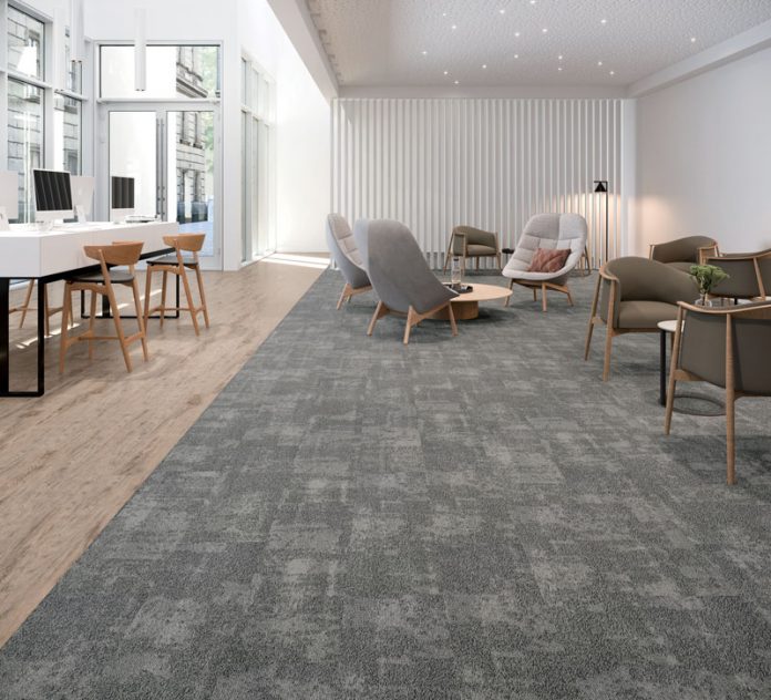 Mannington Commercial Introduces The Crafted Collection | Textile World