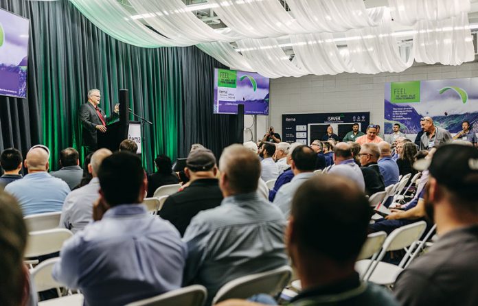 Itema America: Expertise In Technical Textiles | Textile World