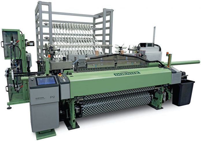 Composite Machinery Innovations | Textile World