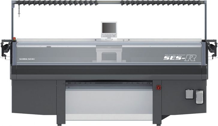 Knitting Innovations | Textile World