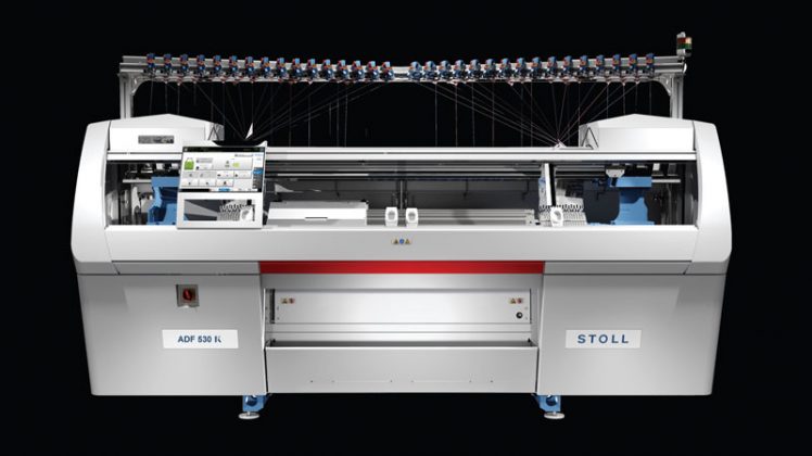 Knitting Innovations | Textile World