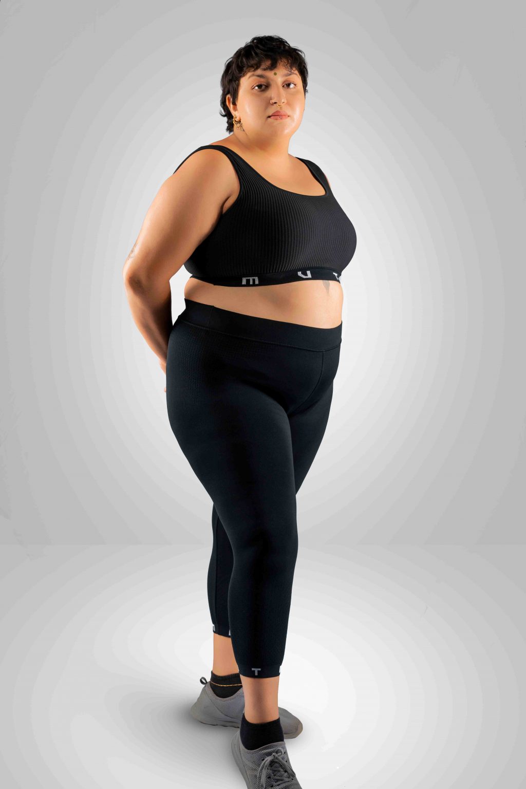 MAS Matrix Launches MVTM; An Athleisure Wear Collection Redefining The ...