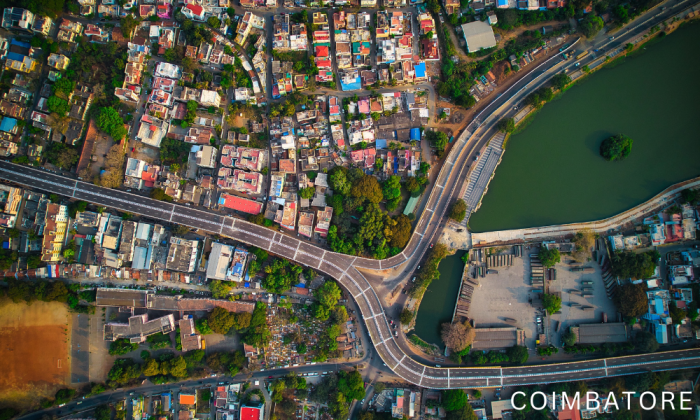 New Datatex Offices In Coimbatore And Lahore | Textile World