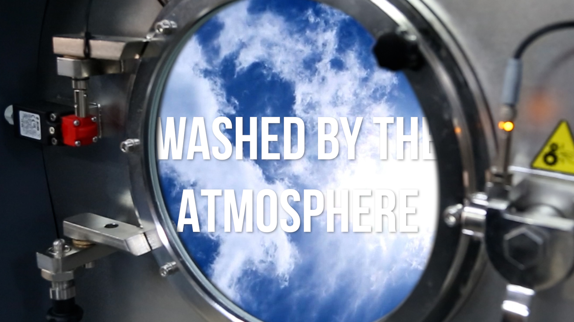 Jeanologia Presents Its Revolutionary Washed By The Atmosphere Concept ...