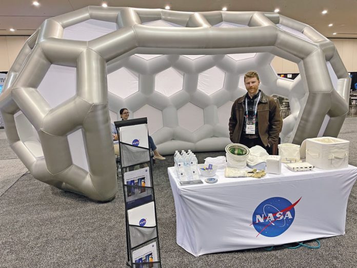 Connecting With The Advanced Textiles Community | Textile World