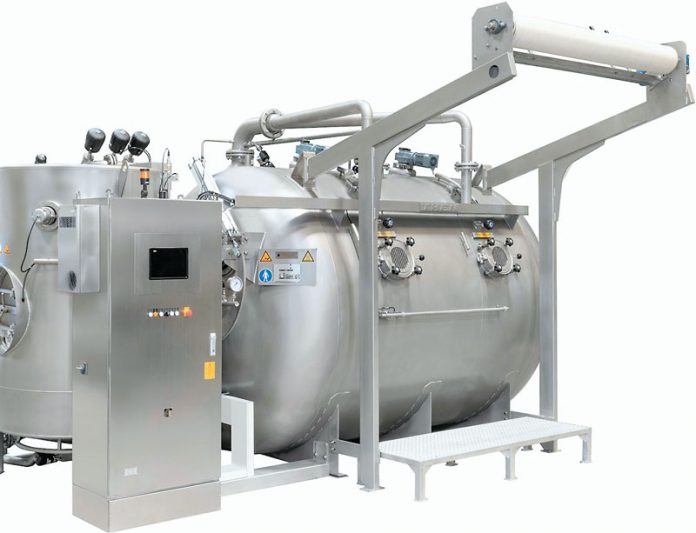 Sustainable Dyeing & Finishing Innovations | Textile World