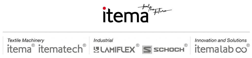 Itema Exhibits At ITMA ASIA + CITME 2024: Reaffirms Commitment To ...