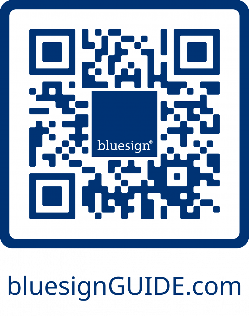 The Launch Of The New Public Facing bluesign® GUIDE | Textile World