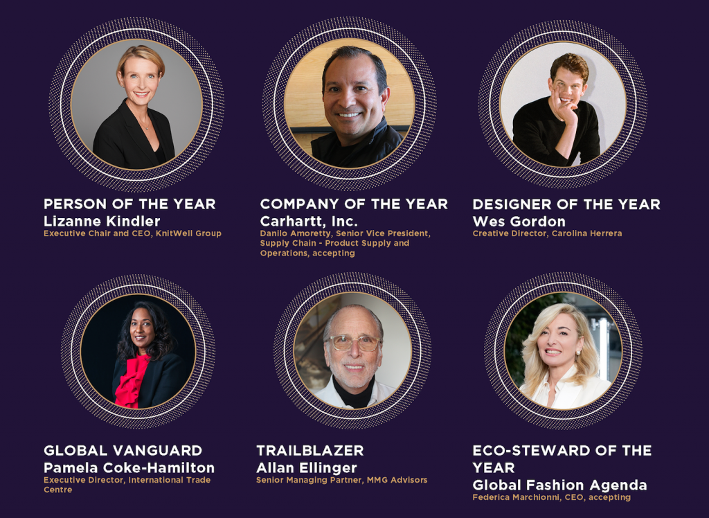 The American Apparel & Footwear Association Unveils the 2024 American ...