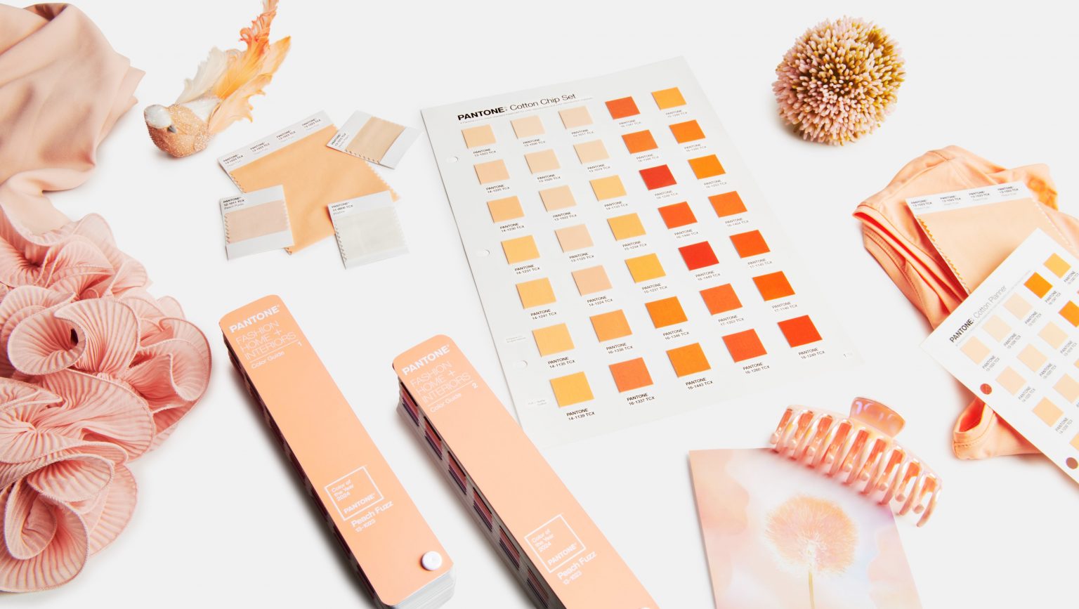 X-Rite Digital Workflow Tools Help Brands Accurately Produce Pantone ...