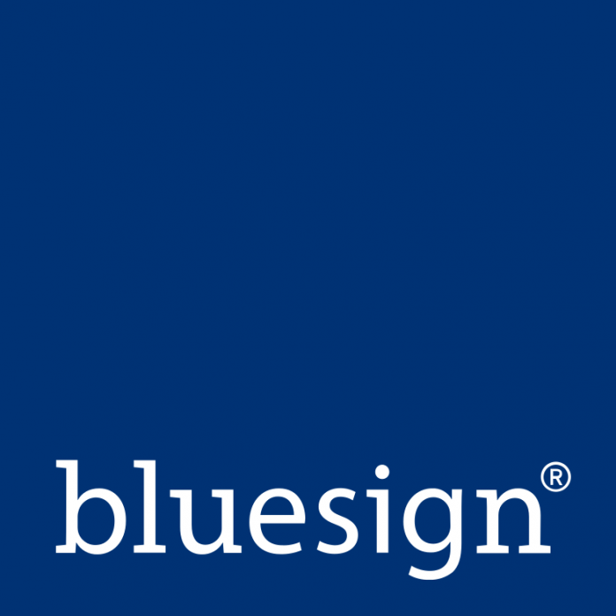 bluesign® Celebrates 25 Years With A Message From Daniel Rüfenacht, CEO ...