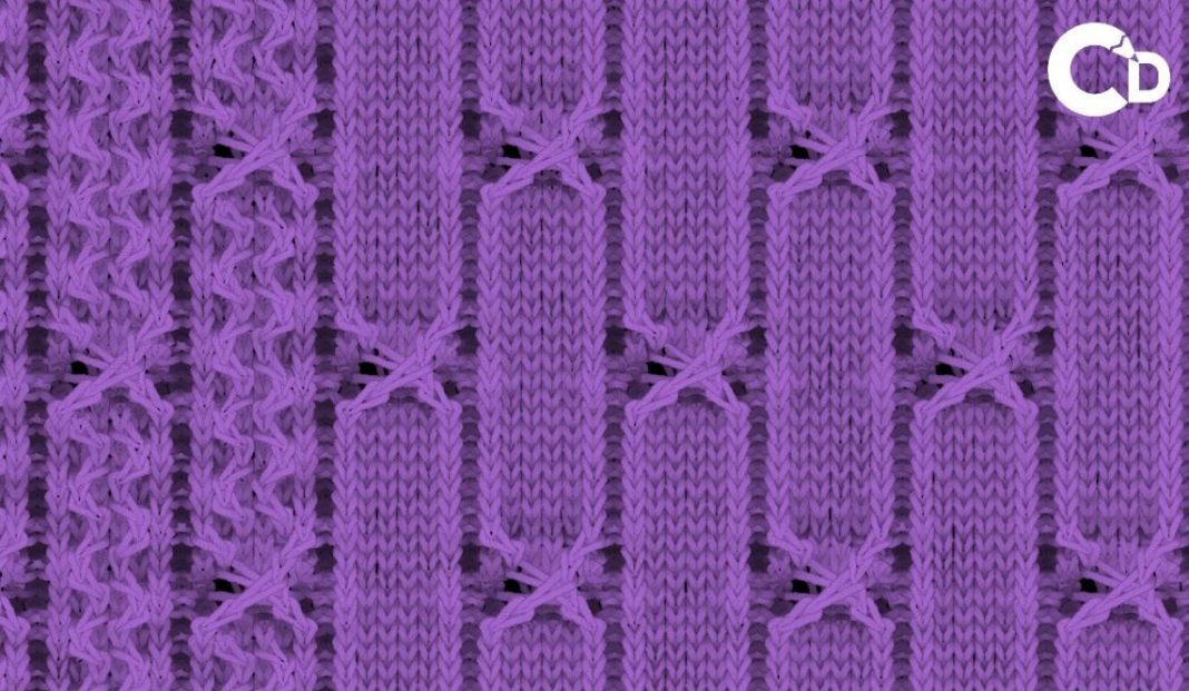 Revolutionizing Knitwear Design With CREATE DESIGN By KM.ON And STOLL ...