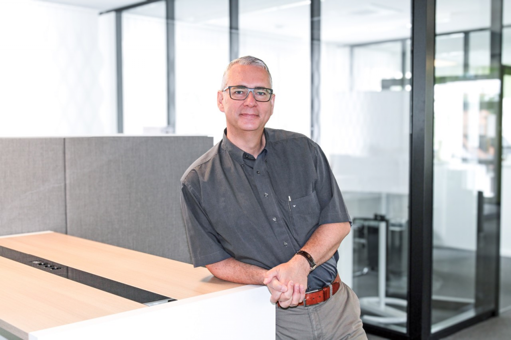 RUDOLF Introduces Groundbreaking Bio-Based Innovations For HYDROCOOL® Technology | Textile World