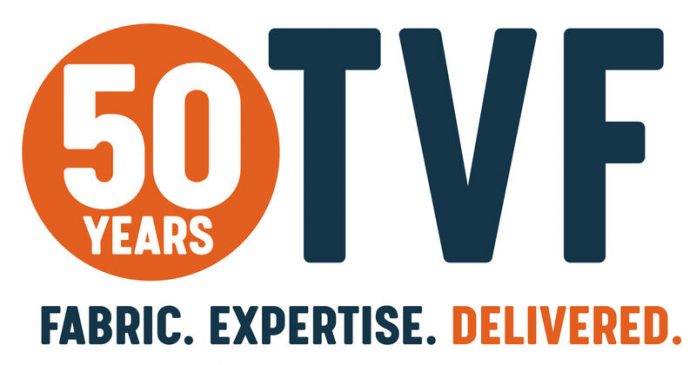 We Are Golden: Top Value Fabrics (TVF) Celebrates 50 Years In Fabric ...