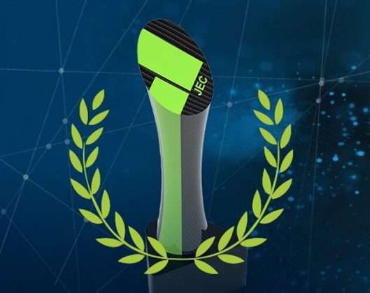 JEC Composites Startup Booster 2024: The Twenty Finalists Revealed ...