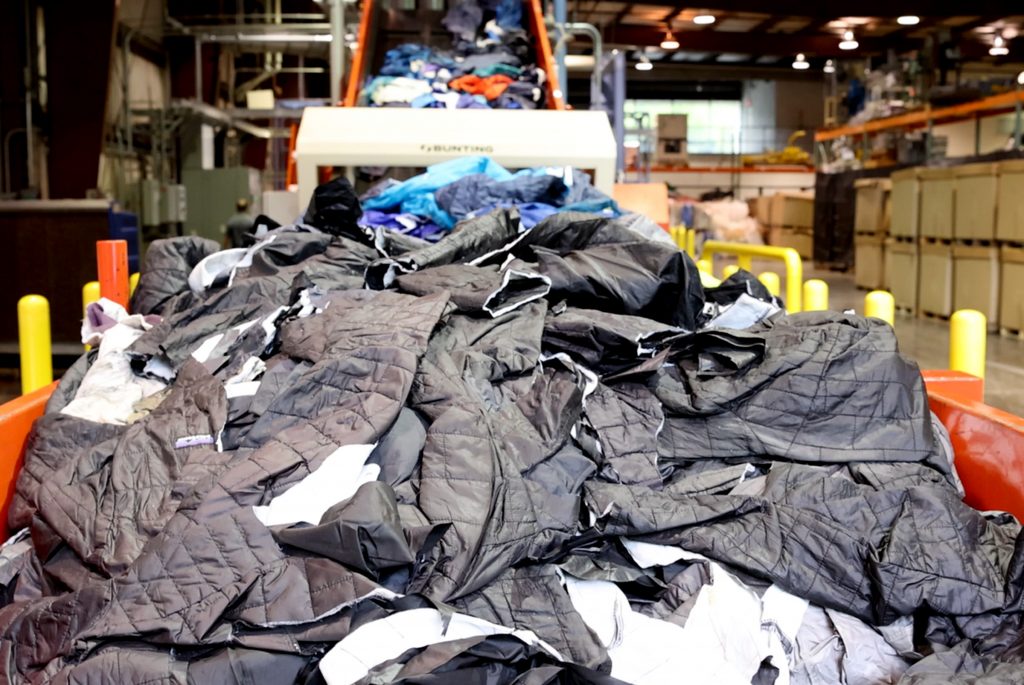 Eastman And Patagonia Join Forces To Tackle Global Textile Waste Crisis ...