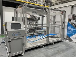 Cygnet Texkimp Celebrates 50 Years Of Innovation In Fibre Handling And ...