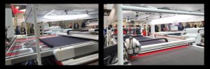 Automated Cutting & Sewing For Industry 4.0 | Textile World