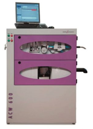 Innovations In Testing & Quality Control | Textile World