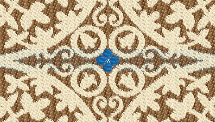Digital Innovations In Computer-Aided Design Software For Weaving ...