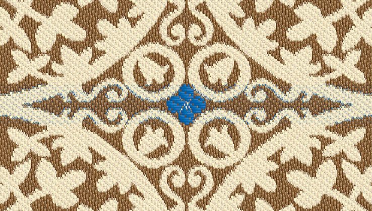 Digital Innovations In Computer-Aided Design Software For Weaving ...