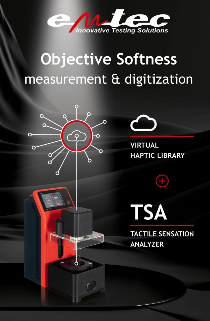 emtec Electronic Set To Showcase Latest Measuring Technology To Test ...