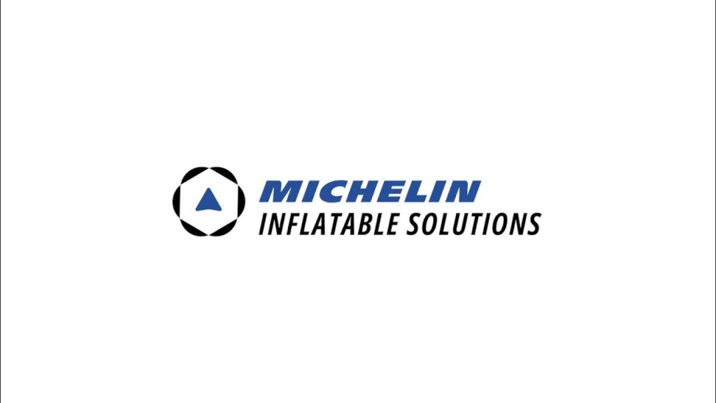 MICHELIN Inflatable Solutions And ALUULA Composites Collaborate On ...