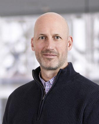Avery Dennison Names Ryan Yost President, Materials Group | Textile World