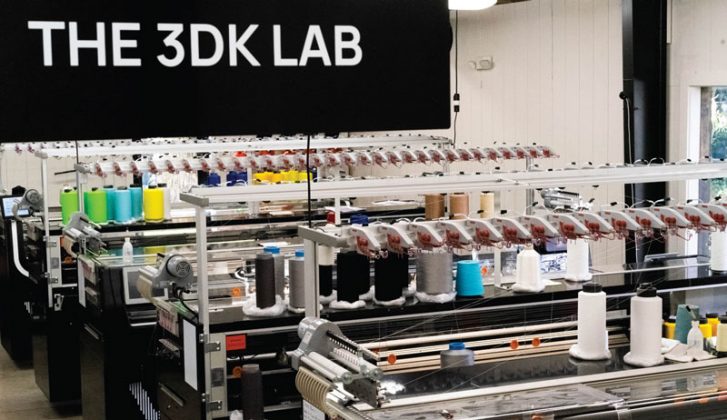 Game-Changing Benefits Of 3D Digital Sampling | Textile World