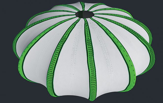 Game-Changing Benefits Of 3D Digital Sampling | Textile World