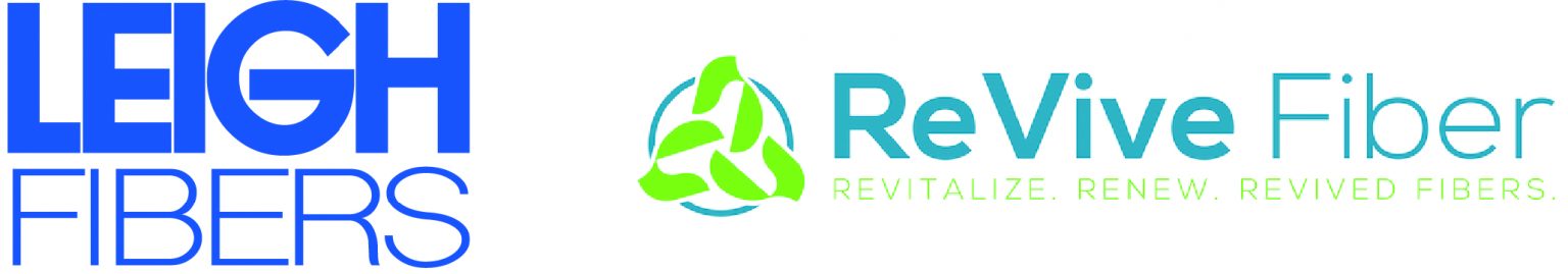 Leigh Fibers, Revive Fiber Join Forces To Expand Capabilities | Textile ...