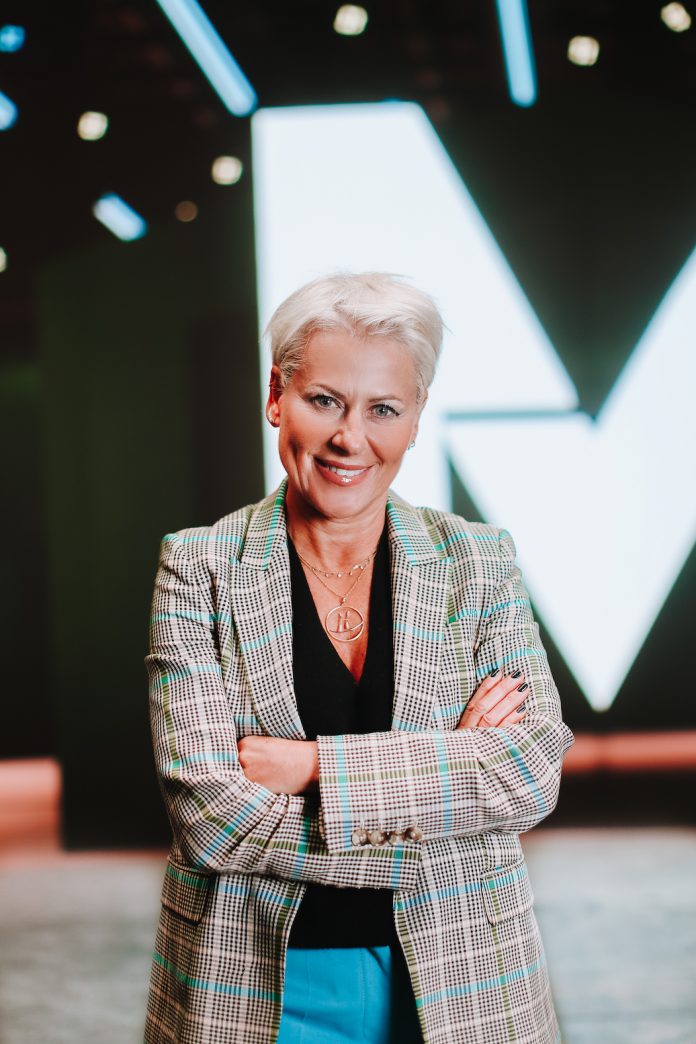 Pioneering Menopause-Friendly Clothing: Femography By MAS joins The ...