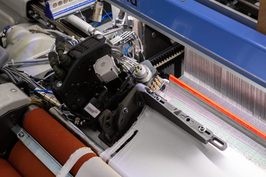 Itema Showcases The Itematech Weaving Solutions At Techtextil Frankfurt ...