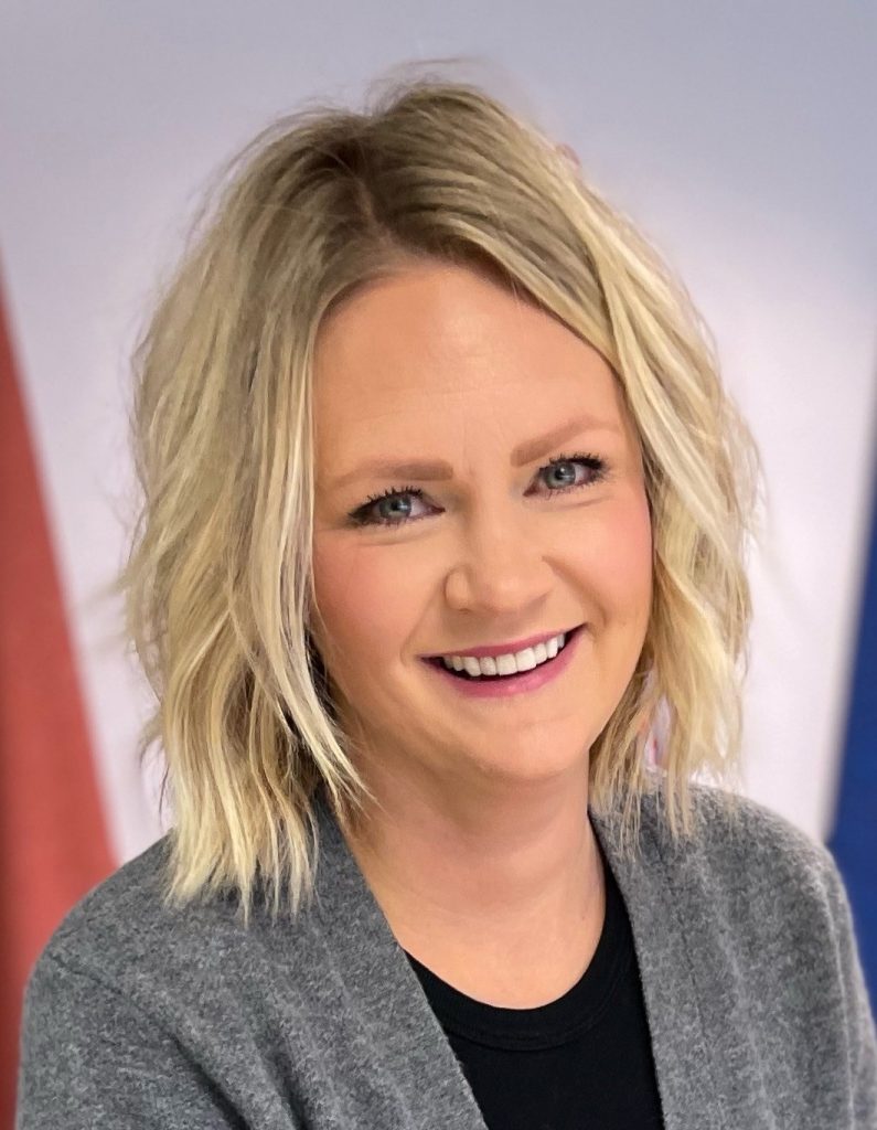 Ultrafabrics Welcomes Amanda Bylsma To Sales Leadership Team | Textile ...