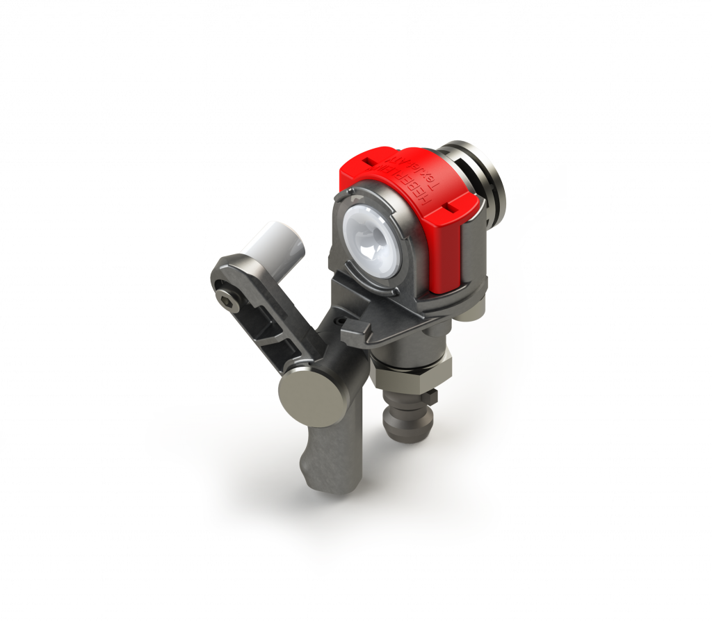 Heberlein Technology AG, Supplier Of Air Interlacing And Air Texturing ...