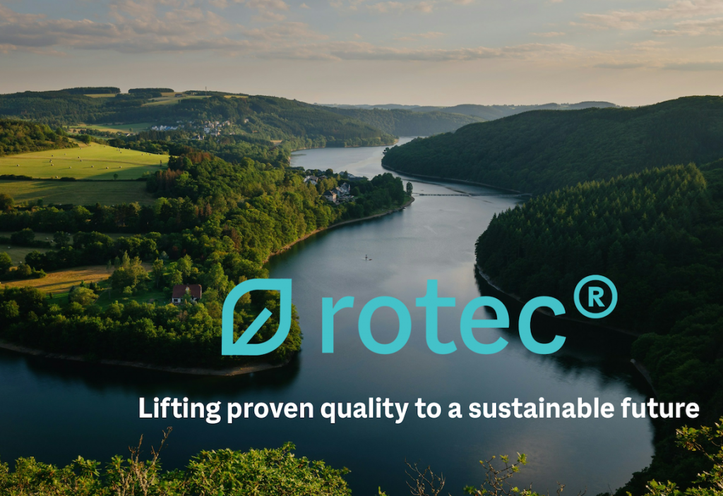XSYS Showcases rotec® Portfolio Of Sustainable Solutions At drupa, Introducing The New rotec ...
