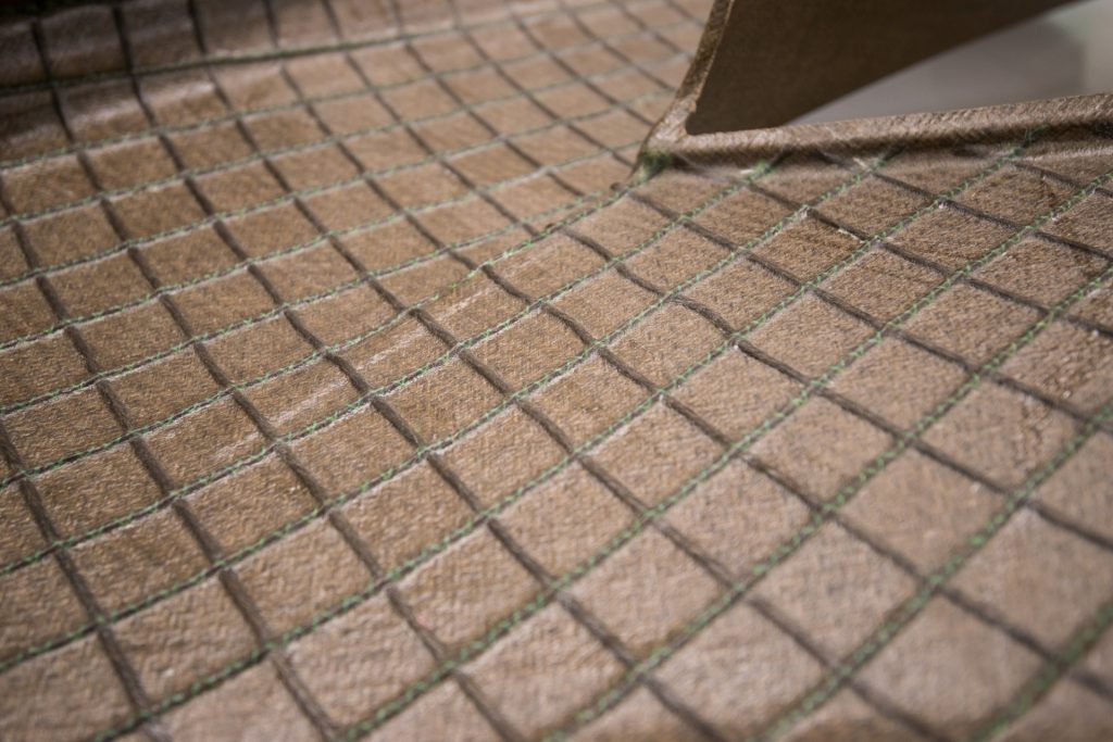 Flax Fiber, A Serious Production Option For Automotive And Mobility ...