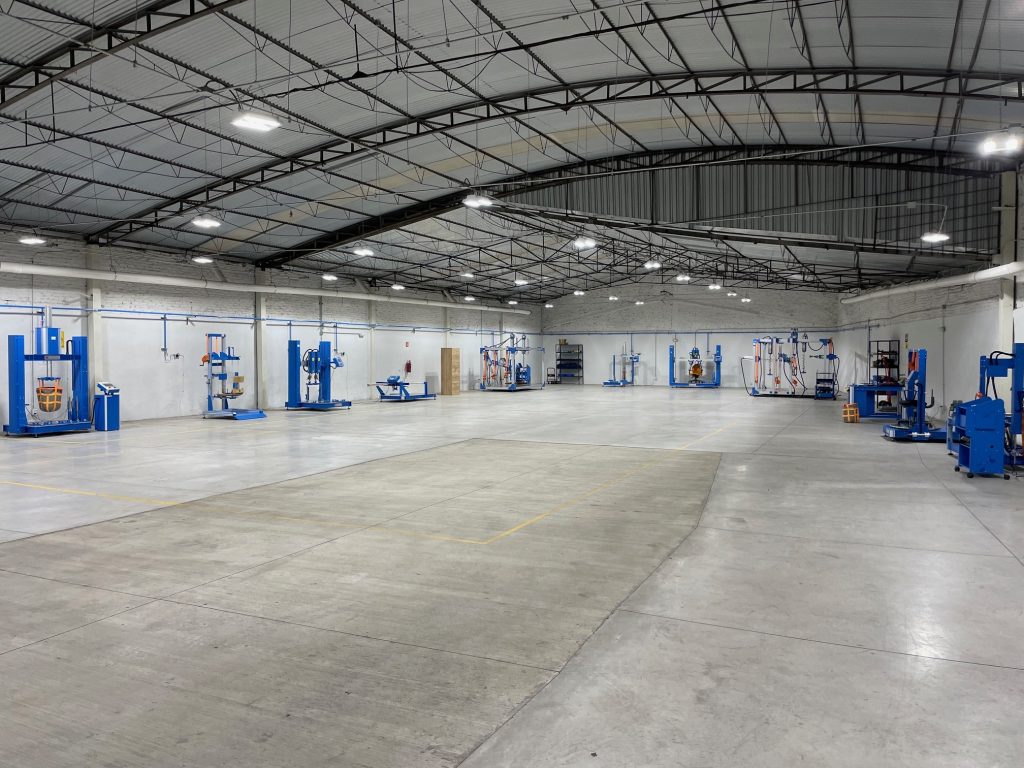 SGS Opens New Furniture Testing Laboratory In Guadalajara, Mexico ...