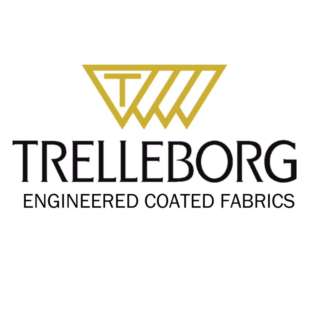 Trelleborg Engineered Coated Fabrics Launches New Healthcare Fabric At ...