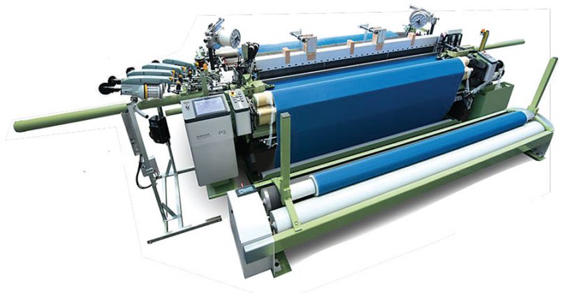 American DORNIER: Rich Heritage Of Innovation & Quality | Textile World