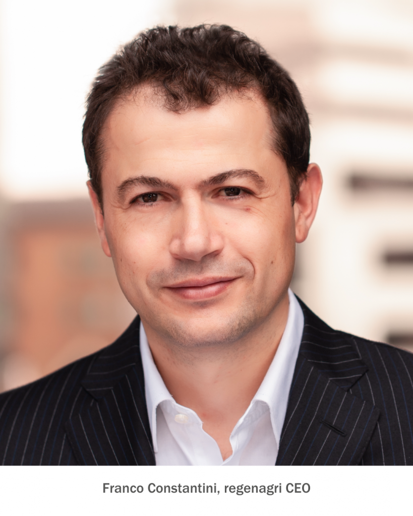 regenagri Raises The Bar Of Integrity Through Haelixa’s DNA Marking ...