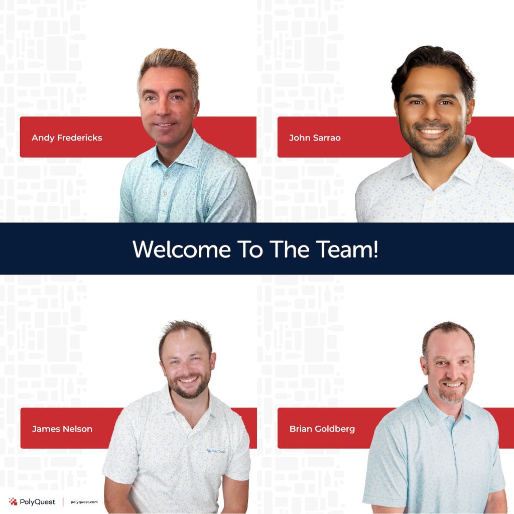 PolyQuest Expands Commercial Talent Roster With Four Appointments ...