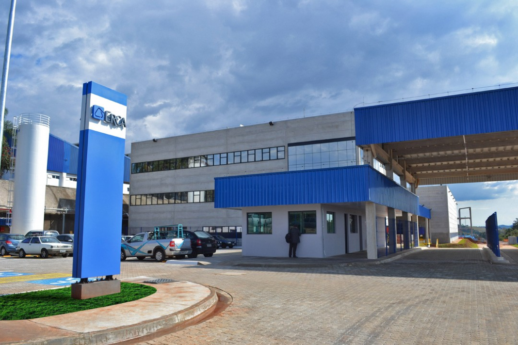 ERCA Becomes First Bluesign® System Partner In Brazil, Expanding Global ...