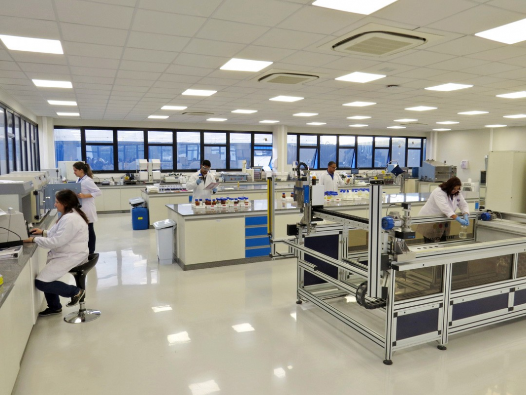 ERCA Becomes First Bluesign® System Partner In Brazil, Expanding Global ...