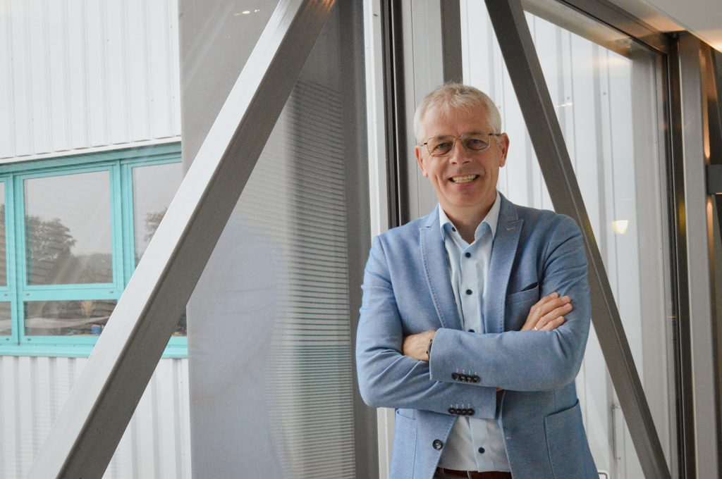Significant Parts Of The Heytex Group Sold To New Investor Freudenberg ...