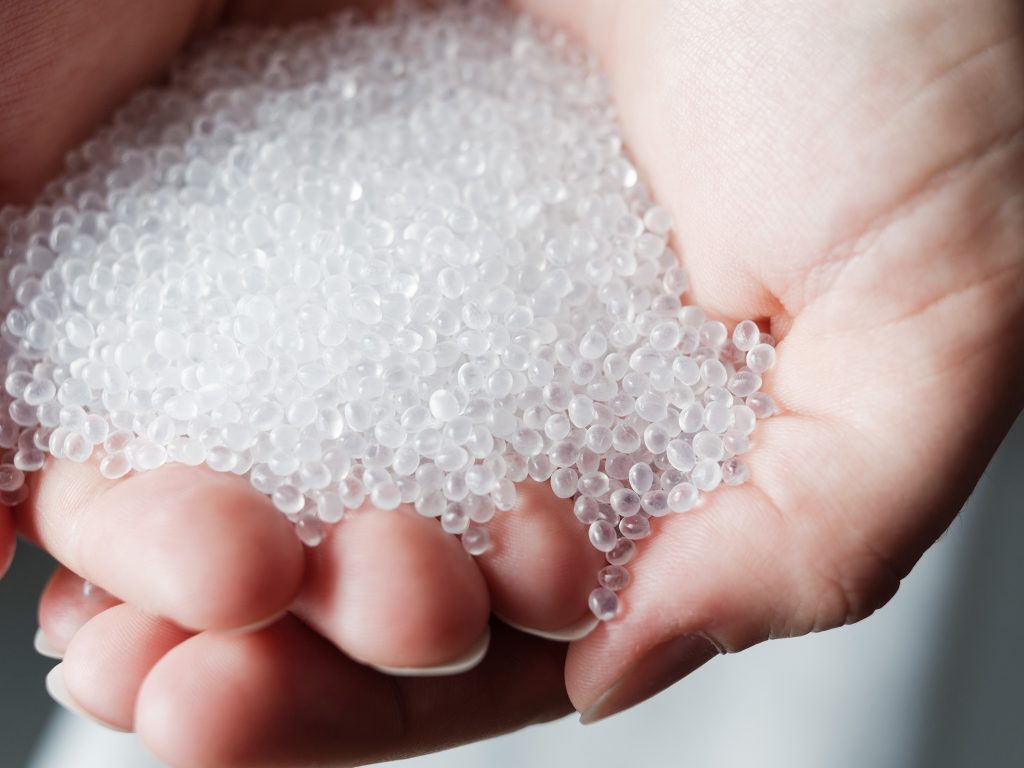 BASF Expands Its Sustainable Polyamide Portfolio With Products With ...