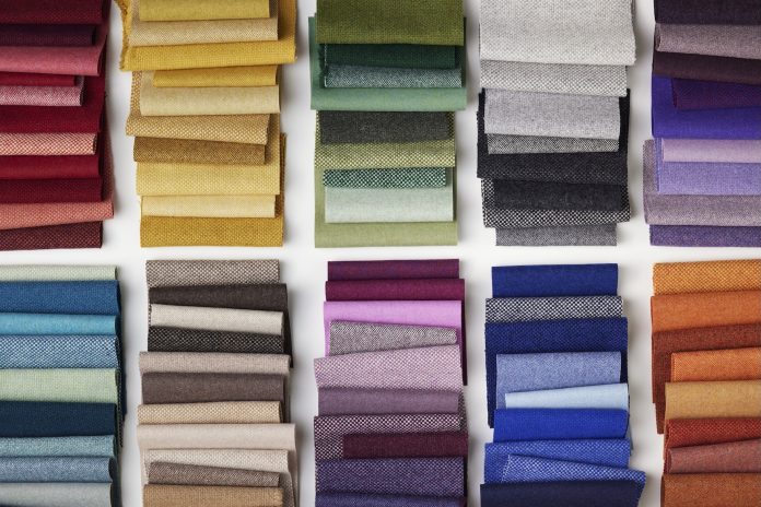 Designtex Introduces Wool Library, A Foundational Collection In A ...