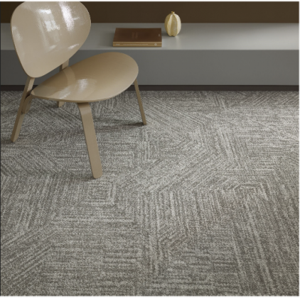 UNIVERSAL FIBERS® Expands Partnership With Forbo Flooring Systems ...