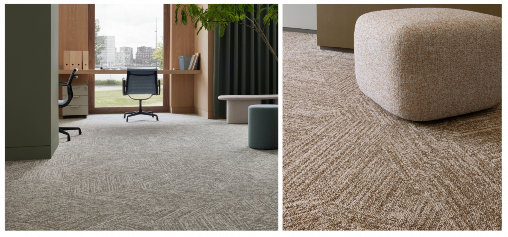 UNIVERSAL FIBERS® Expands Partnership With Forbo Flooring Systems ...